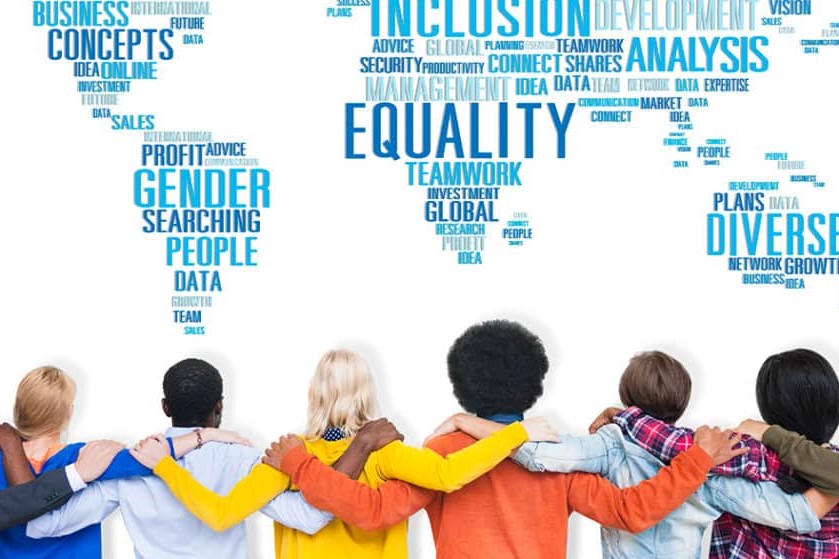 The Importance of Diversity and Inclusion in the Speaking Industry: Best Practices for Booking ...